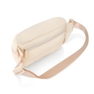 Heys | Bags | Nwt Heys Puffer Waist Bag | Poshmark